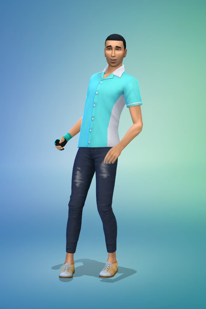 Dana Schumacher | Big Brother Sims Wiki | Fandom
