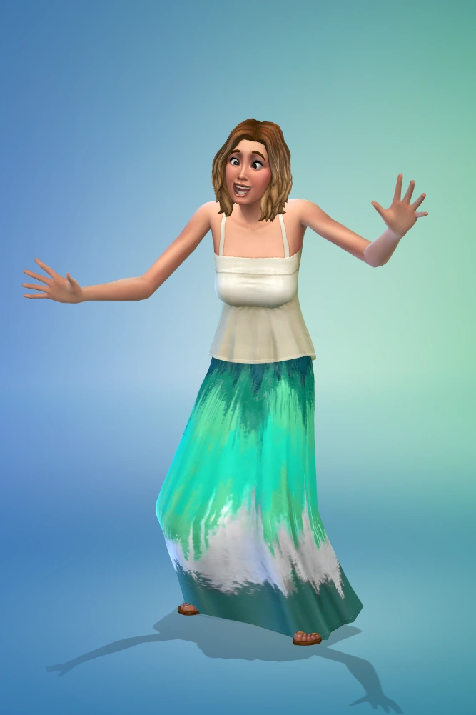 Alexa Tran | Big Brother Sims Wiki | Fandom
