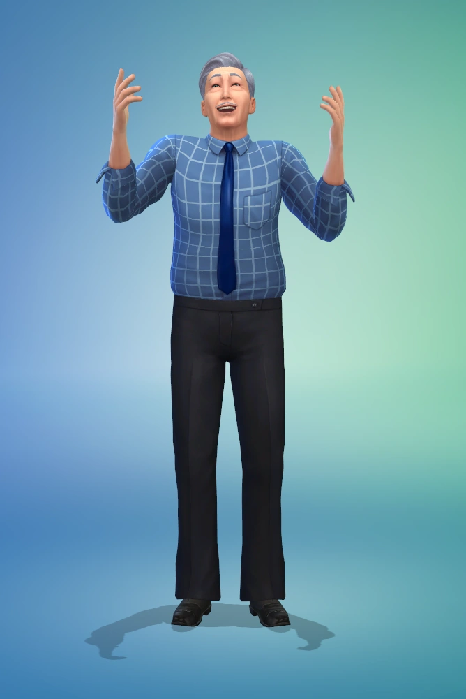 Efrain Williams | Big Brother Sims Wiki | Fandom
