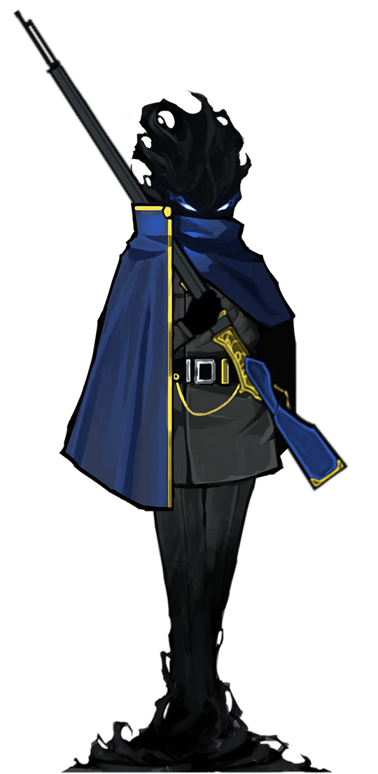 Вольный стрелок | Создай свой мир вики | Fandom