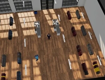 Clothing Store | Big Ambitions Wiki | Fandom