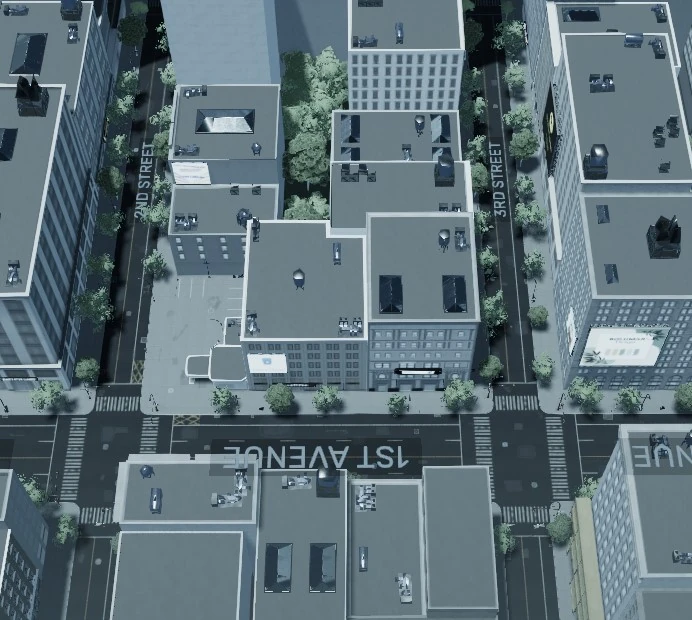 Mr. Scott's Office Supplies | Big Ambitions Wiki | Fandom