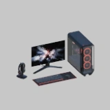 Basic Gaming PC Setup | Big Ambitions Wiki | Fandom
