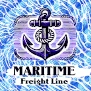 Maritime Freight Line | Big Ambitions Wiki | Fandom