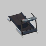 Treadmill | Big Ambitions Wiki | Fandom