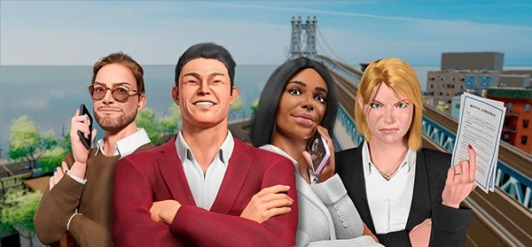 Rivals | Big Ambitions Wiki | Fandom