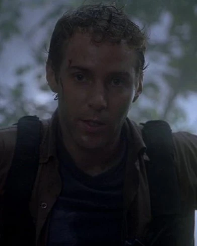 Billy Brennan | Big Bad Wiki | Fandom