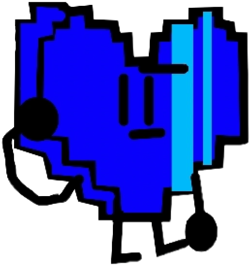 Blue Soul | Big Bang Battle Wiki | Fandom