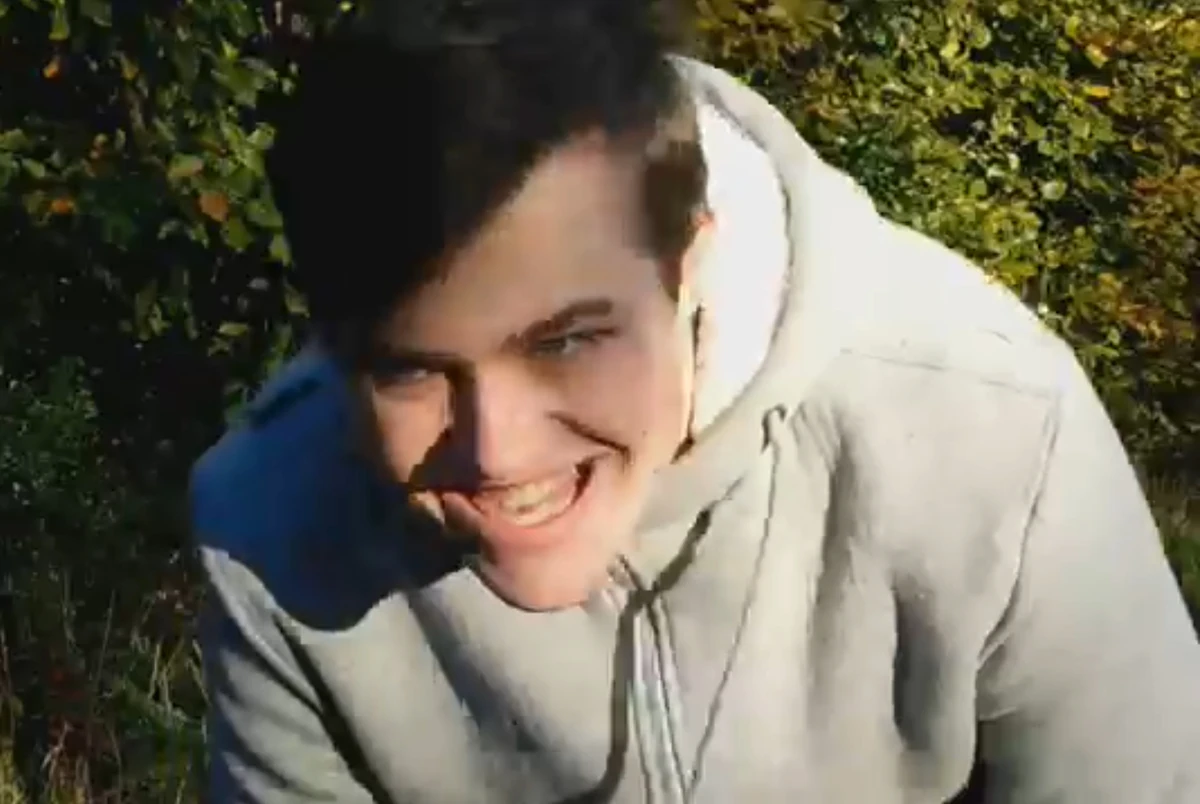 Autistic Child | Big Ben Cinematic Universe Wiki | Fandom