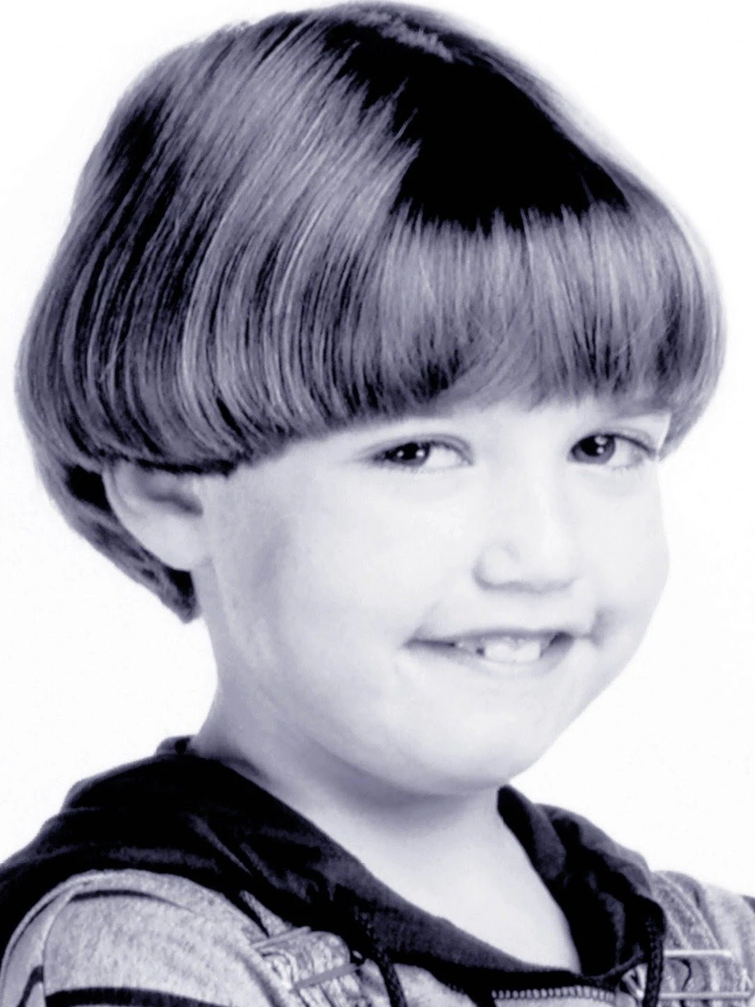 Courtland Mead | Big Block Movie On Our End Wiki | Fandom