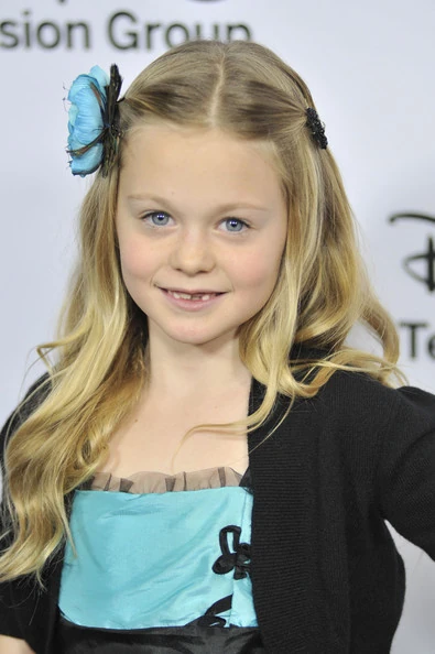 Isabella Crovetti | Big Block Movie On Our End Wiki | Fandom