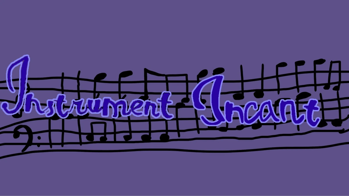Instrument Incant | Big Block Movie On Our End Wiki | Fandom