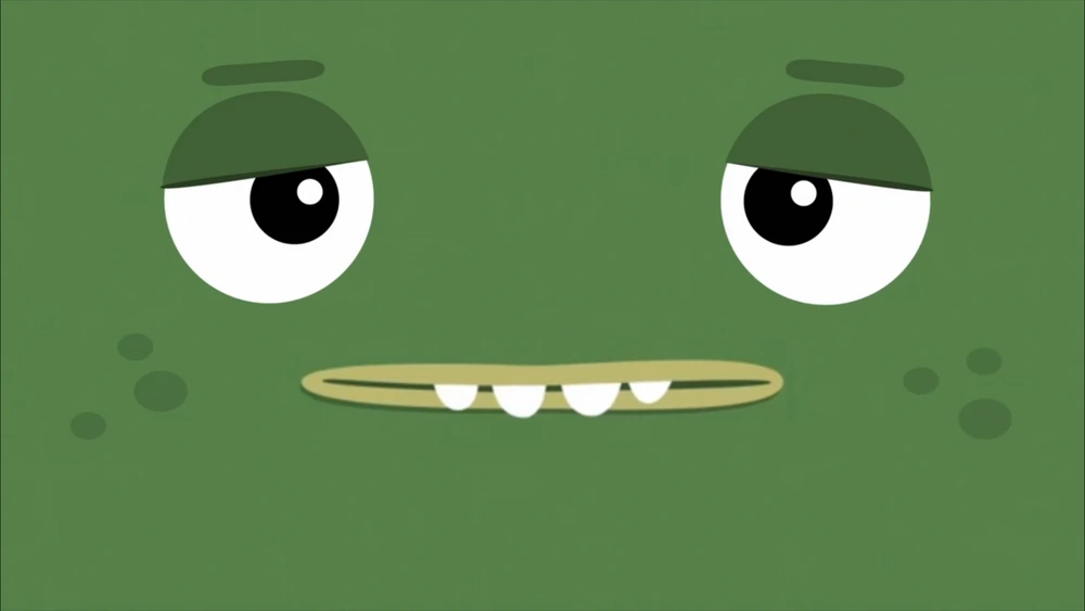 Kaden | Big Block Movie On Our End Wiki | Fandom