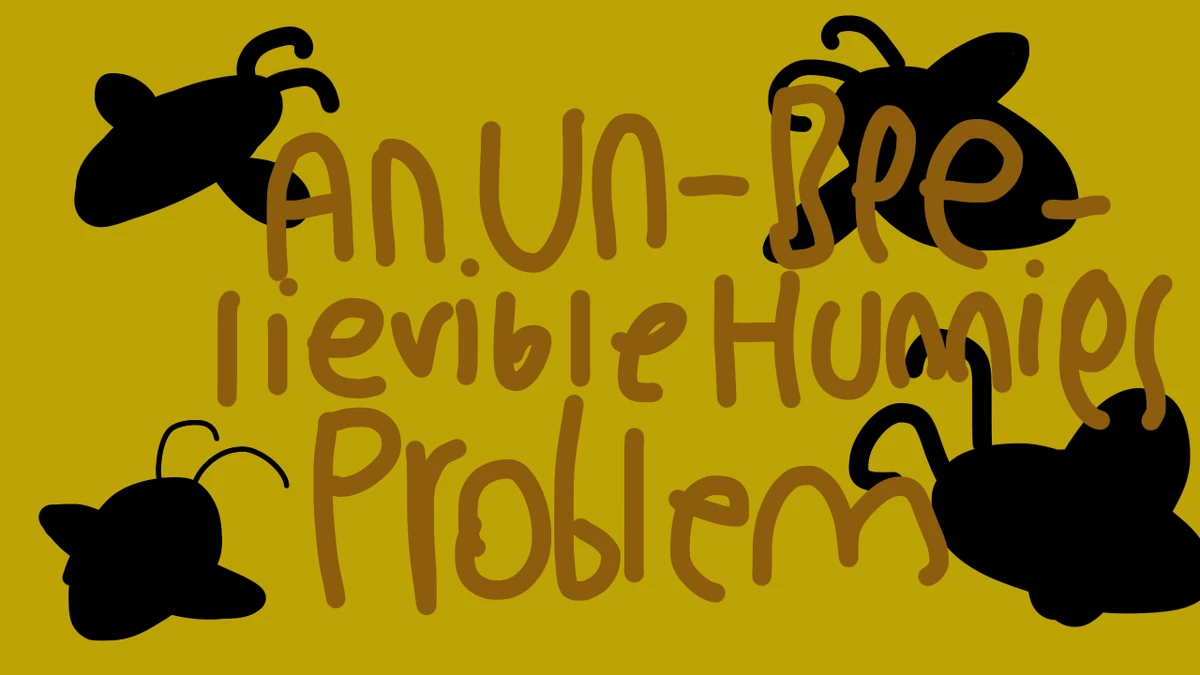 An Un-Bee-lievable Hunnies Problem | Big Block Movie On Our End Wiki ...