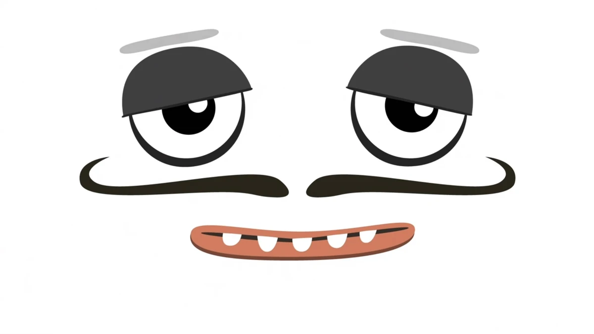 Gramicious | Big Block Movie On Our End Wiki | Fandom