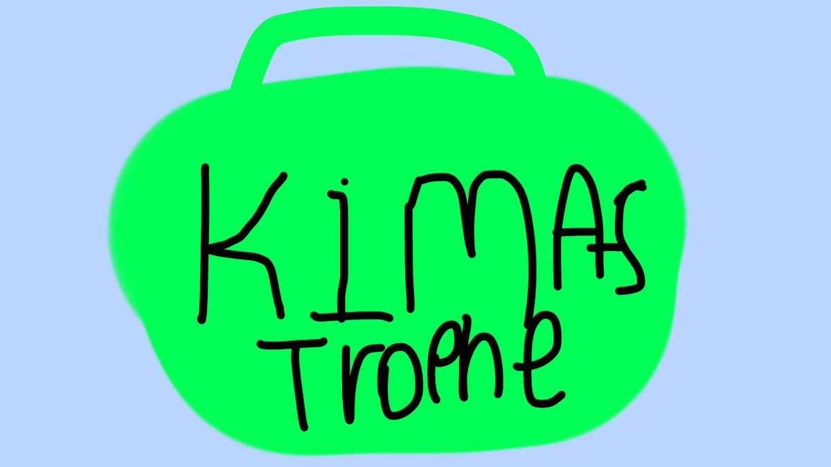 Kima-strophe | Big Block Movie On Our End Wiki | Fandom