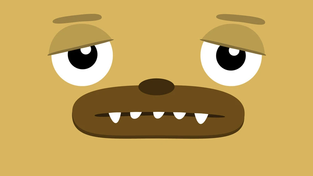 Fluffy The Dog | Big Block Movie On Our End Wiki | Fandom