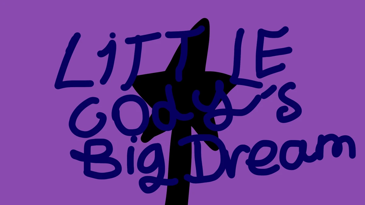 Little Cody's Big Dream | Big Block Movie On Our End Wiki | Fandom