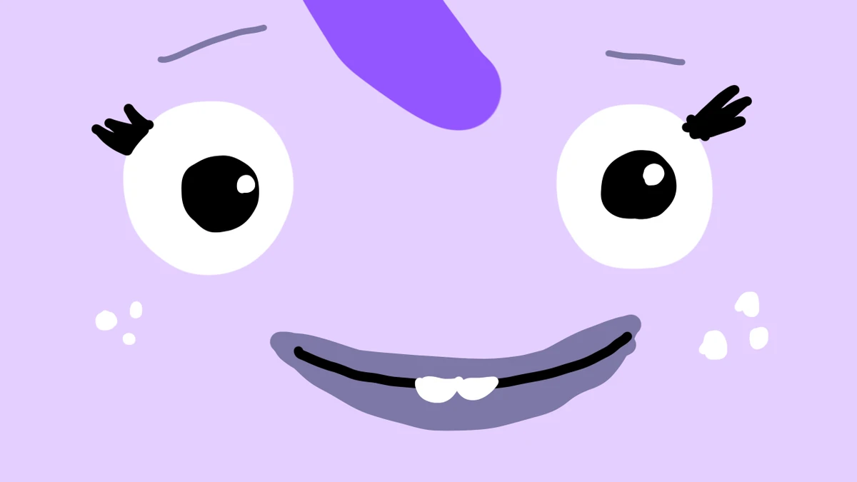 Amina | Big Block Movie On Our End Wiki | Fandom