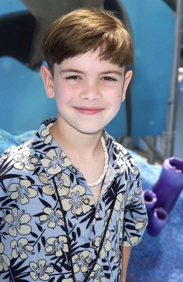 Alexander Gould | Big Block Movie On Our End Wiki | Fandom