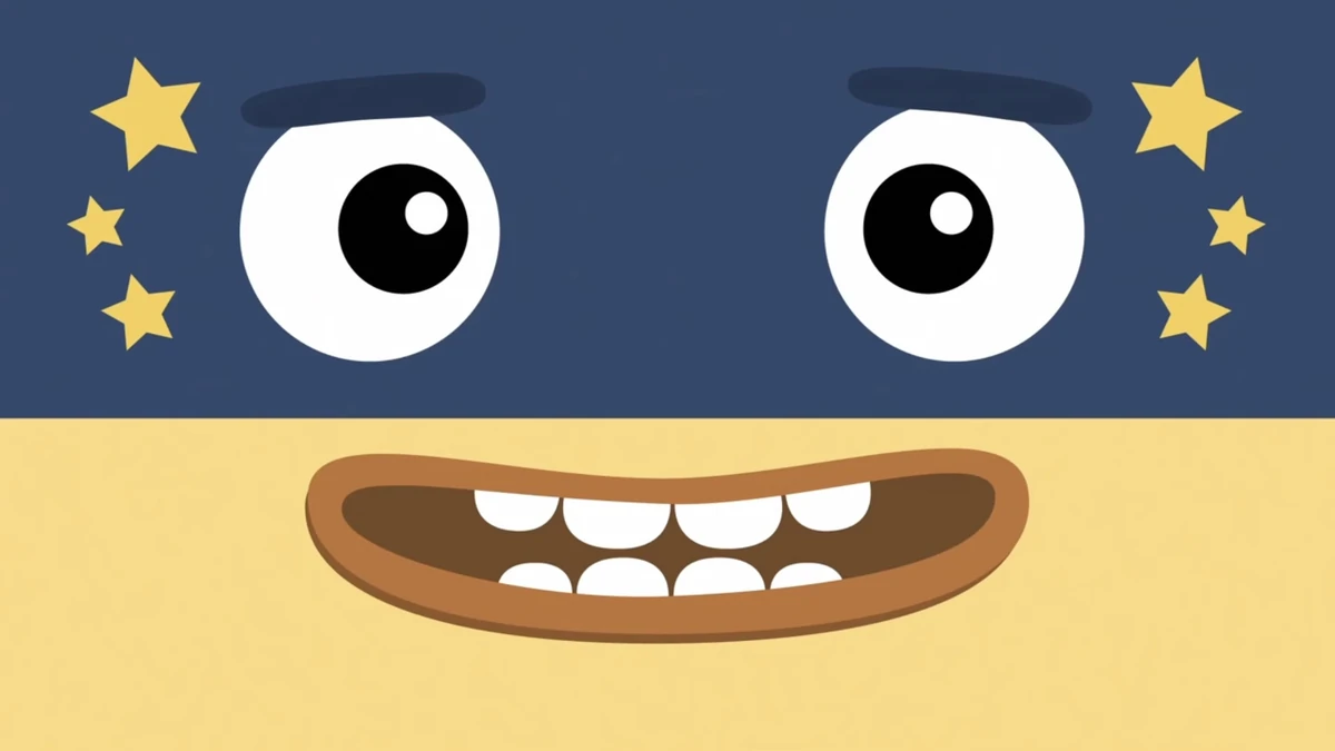 Kain | Big Block Movie On Our End Wiki | Fandom