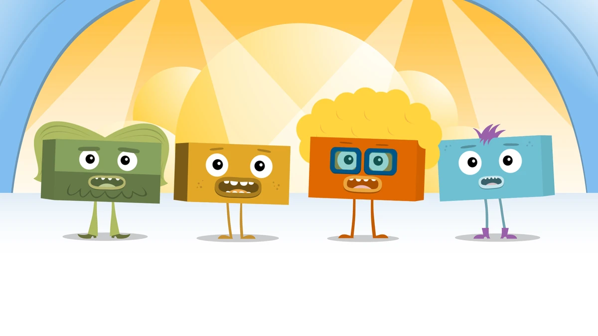 Skills/Transcript | Big block singsong Wiki | Fandom