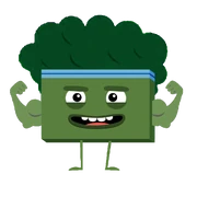 Muscle Mack | Big block singsong Wiki | Fandom