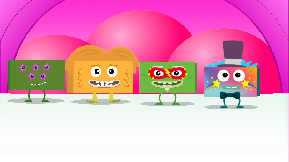 Supper At Last!/Gallery | Big block singsong Wiki | Fandom