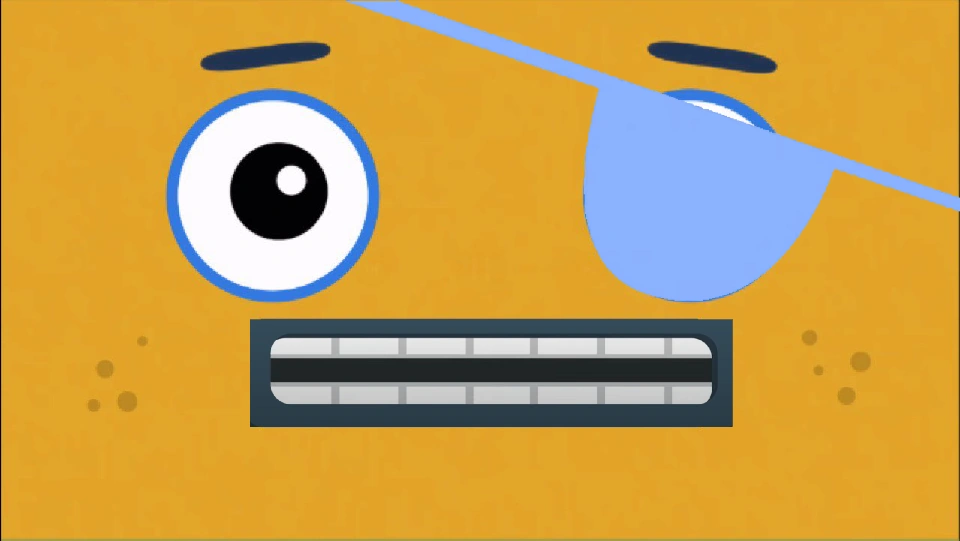 Halloween/Talking Frames | Big block singsong Wiki | Fandom