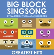 Big block sing song volume 1 | Big block singsong Wiki | Fandom