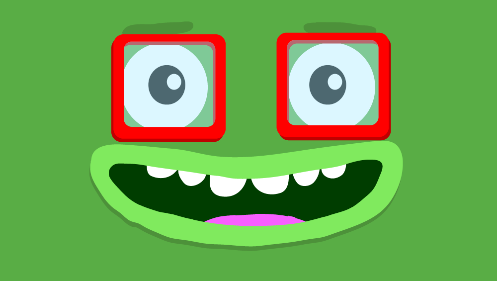 Buster | Big block singsong Wiki | Fandom