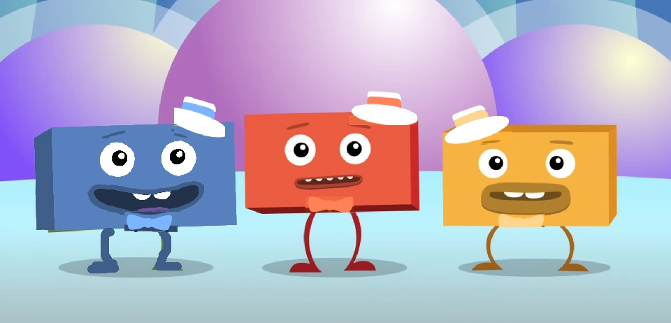 Barbershop | Big block singsong Wiki | Fandom