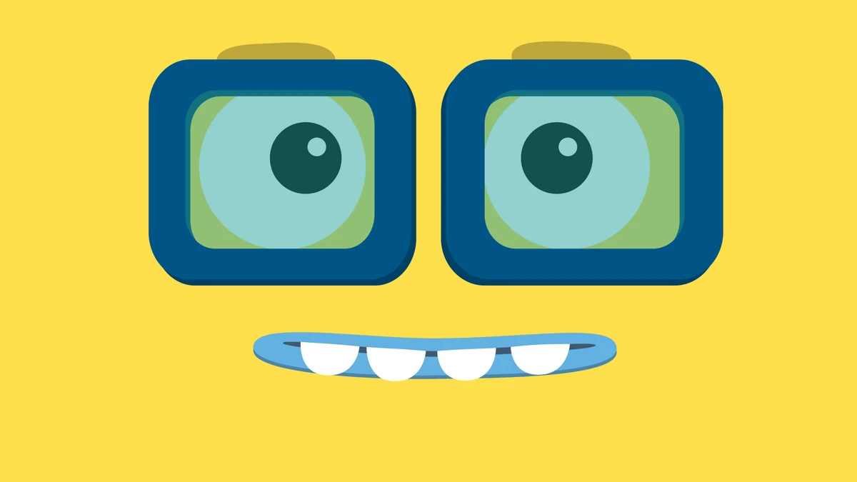 Brett | Big block singsong Wiki | Fandom