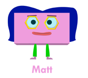 Matt | Big block singsong Wiki | Fandom