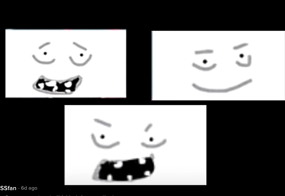 Ridiculous | Big block singsong Wiki | Fandom