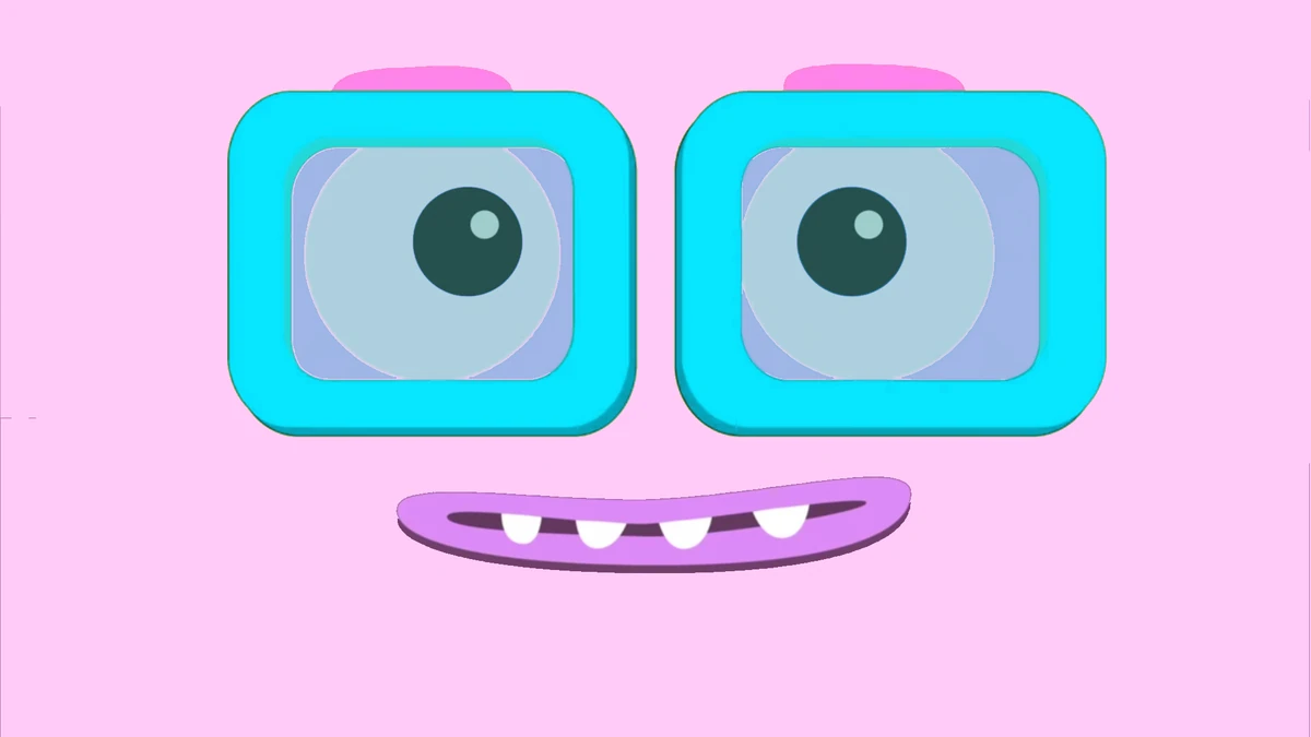 Bubbles | Big block singsong Wiki | Fandom