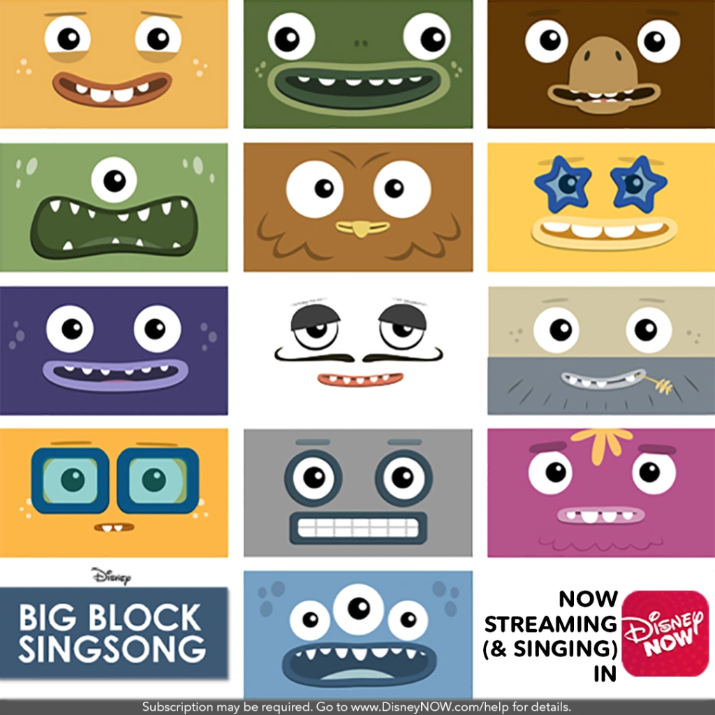 Latest News and Updates | Big block singsong Wiki | Fandom