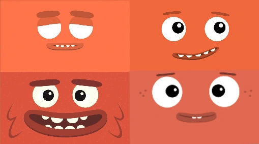 Red Band | Big block singsong Wiki | Fandom