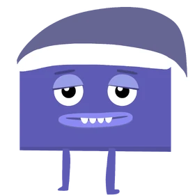 Xavier | Big block singsong Wiki | Fandom