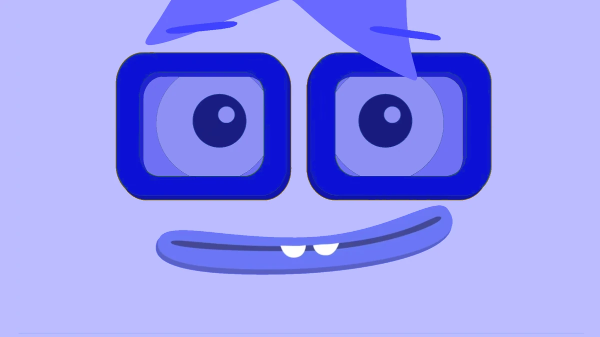 Ghastly | Big block singsong Wiki | Fandom