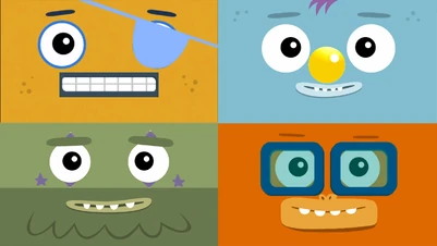 Halloween | Big block singsong Wiki | Fandom