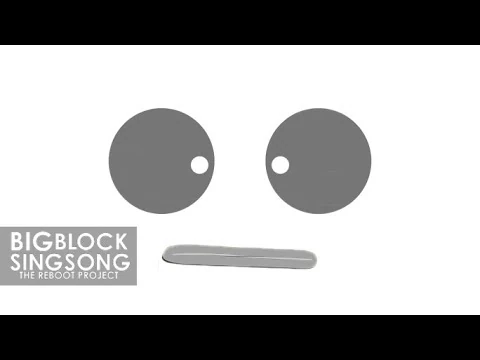 Ghost | Big block singsong Wiki | Fandom