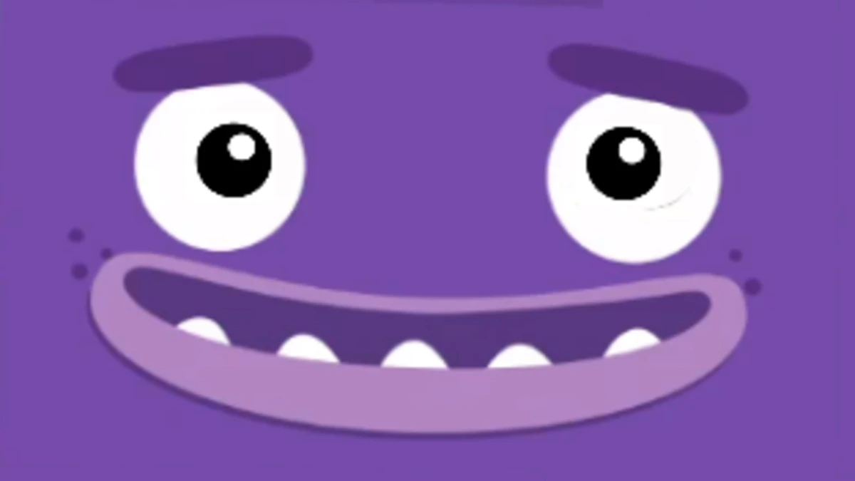 Beautiful Day! | Big block singsong Wiki | Fandom