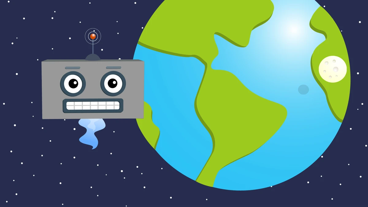 Robot/Transcript | Big block singsong Wiki | Fandom