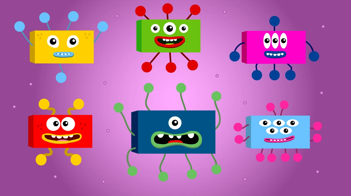 The Cells Band | Big block singsong Wiki | Fandom