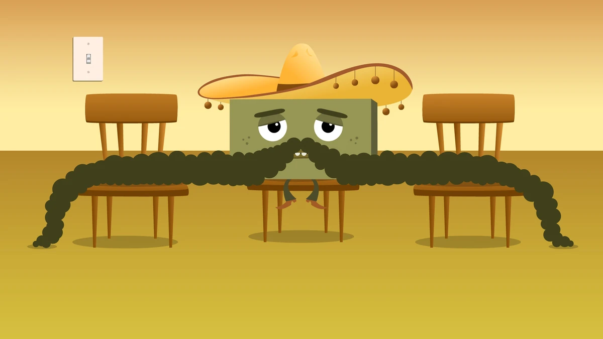 Moustachios/Transcript | Big block singsong Wiki | Fandom