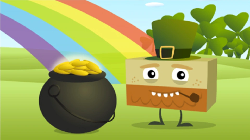 Leprechaun | Big block singsong Wiki | Fandom