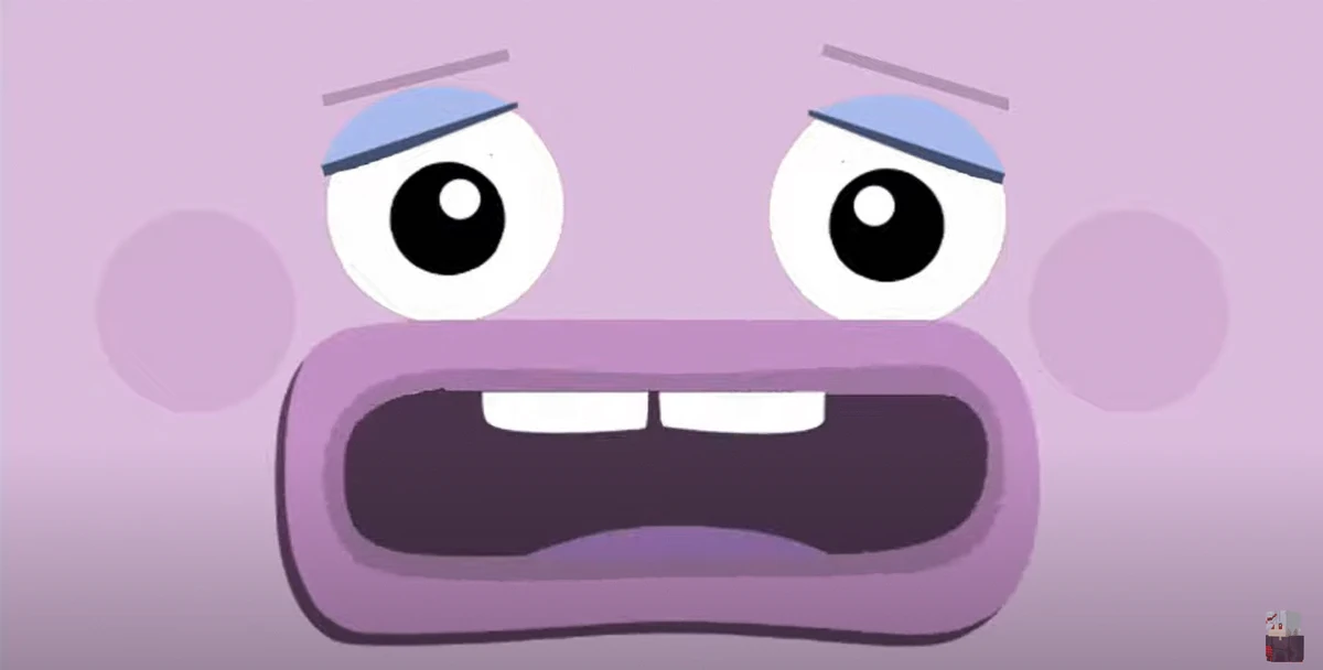 Erica Talking Frames | Big block singsong Wiki | Fandom