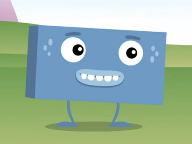 Kyle (Nice) | Big block singsong Wiki | Fandom