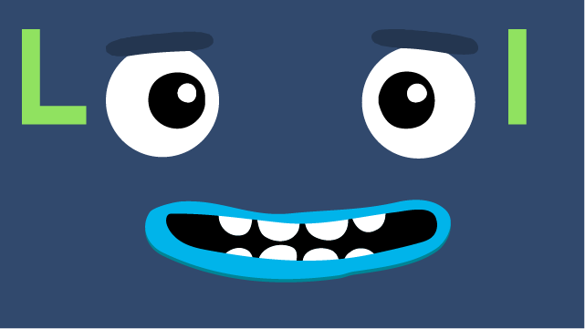 Alphablock L | Big block singsong Wiki | Fandom